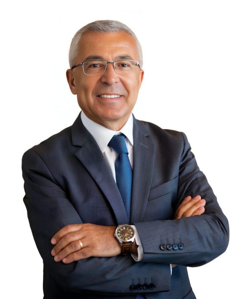 Yöneticilerimiz / Kurucularımız – TED ÇANAKKALE KOLEJİ